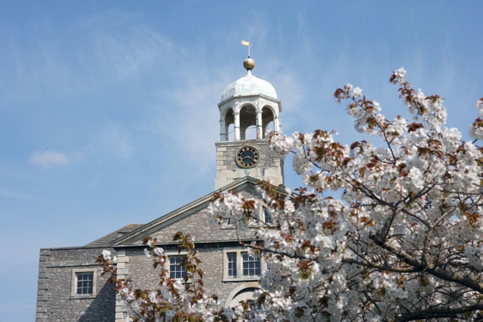 The Millfields | History of the Millfields